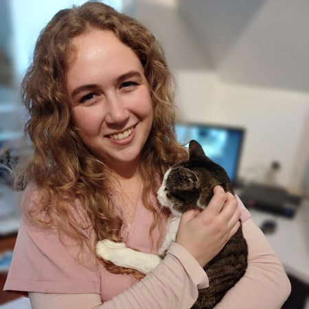 Meet the Team - Animal Matters Veterinary Hospital